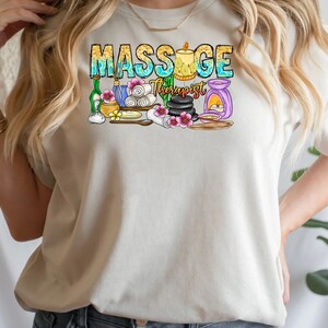 Massage Therapist Png Sublimation Design, Muscle Therapy Design, LMT ...