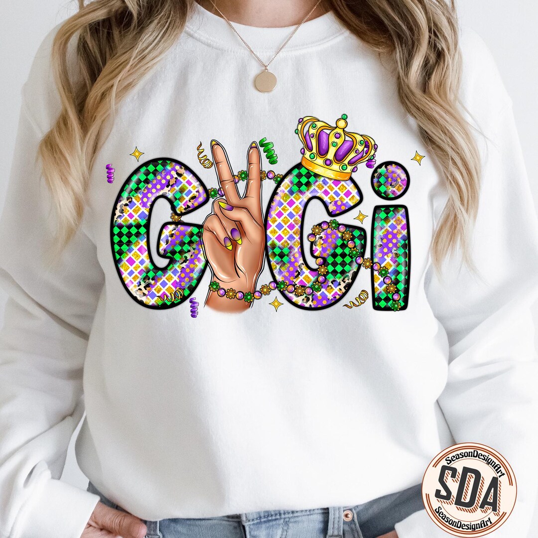 Mardi Gras Gigi Png, Coquette Mardi Gras Bow, Fleur De Lis Png, Mardi ...