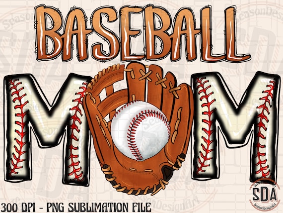Baseball mom store