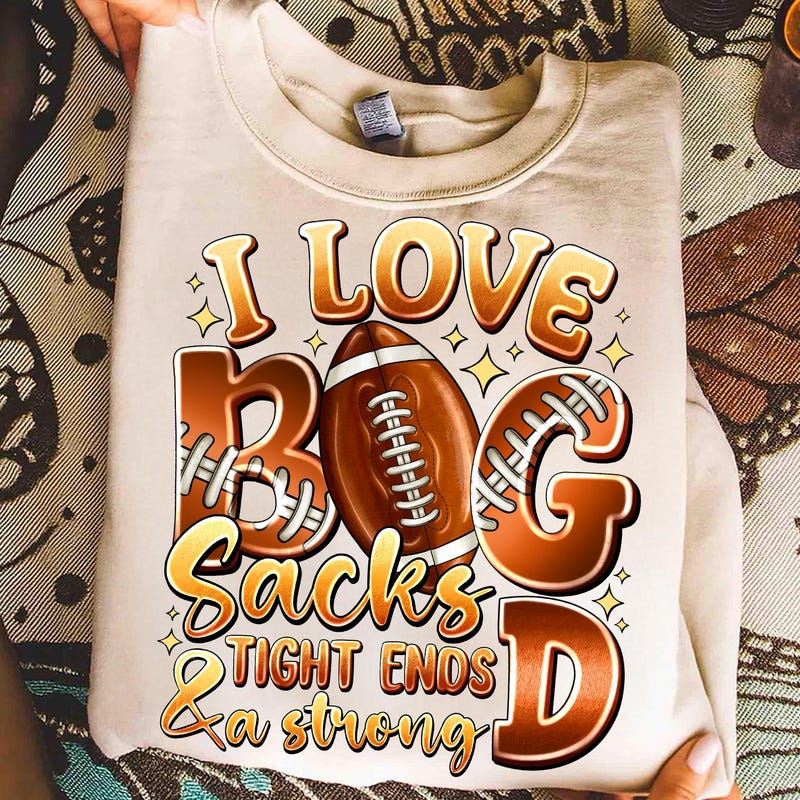 I Love Tight Sacks Png - Etsy