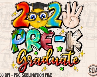 Preschool Graduate 2023 Png, Preschool Grad 2023 Png, Preschool ...