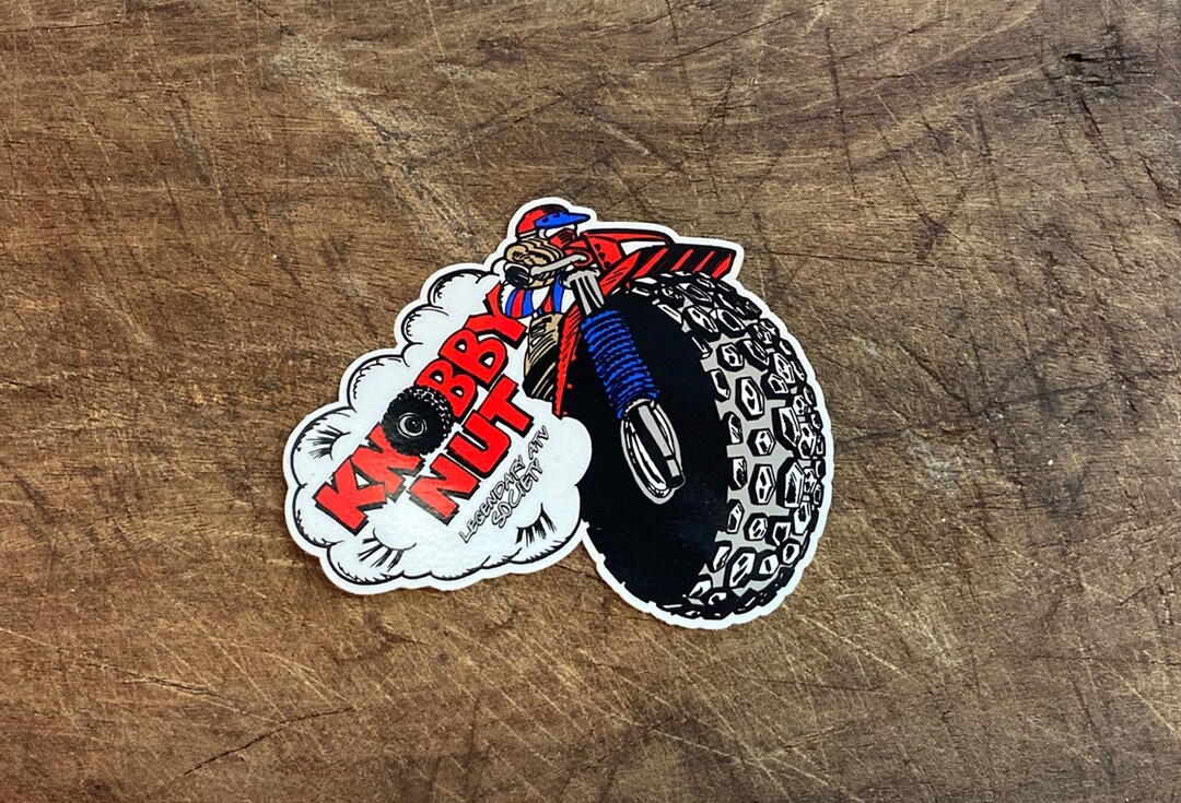 Honda ATC and Three Wheeler Fan Stickers! - Etsy