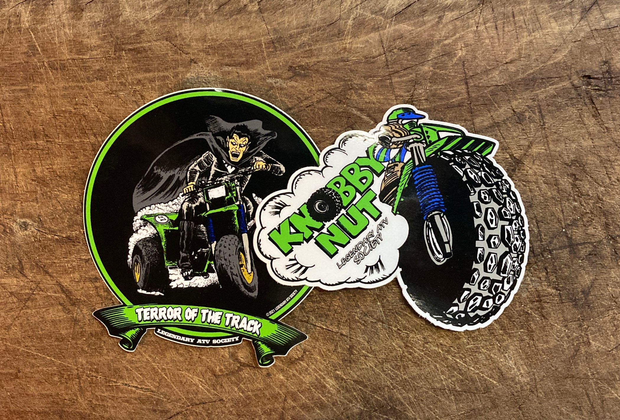 Honda ATC and 3 Wheeler Sticker Combo Pack! - Etsy