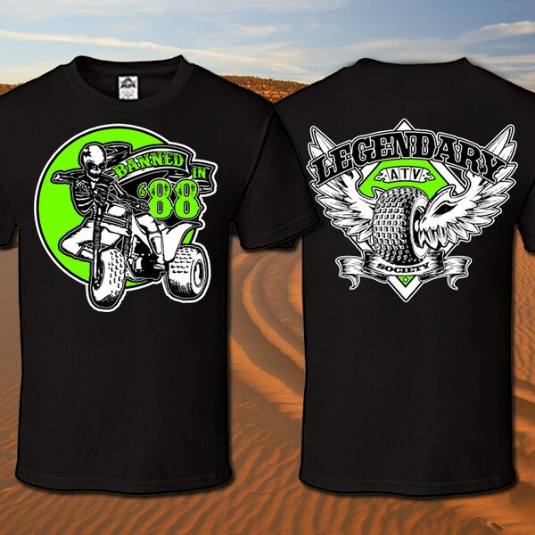 Three Wheelers - Etsy