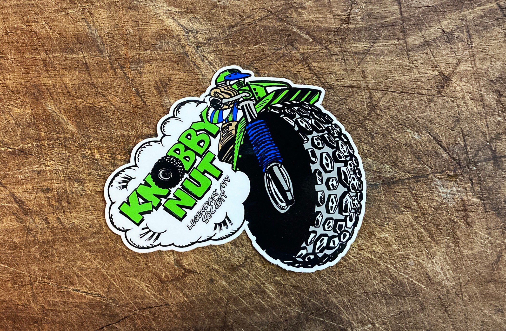 Honda ATC and Three Wheeler Fan Stickers! - Etsy