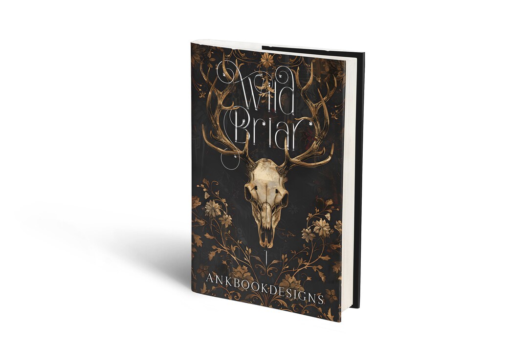 Unique Dark Romance Cover Premade | Romance Cover Design | KDP Book ...