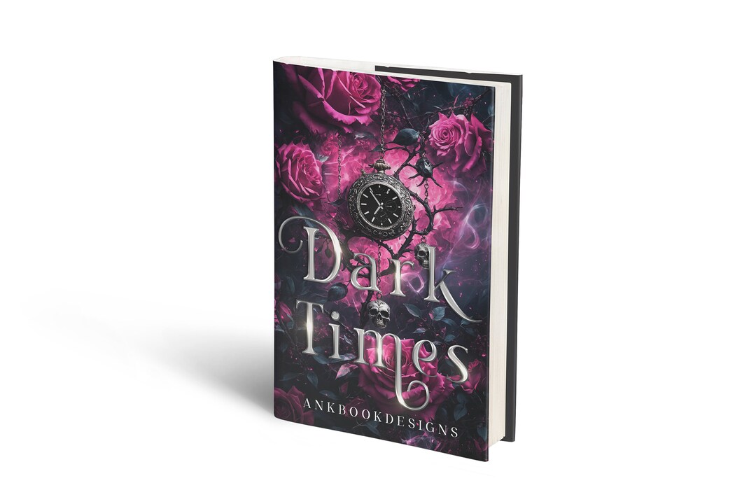 Unique Fantasy Romance Cover Premade | Romance Cover Design | KDP Book ...
