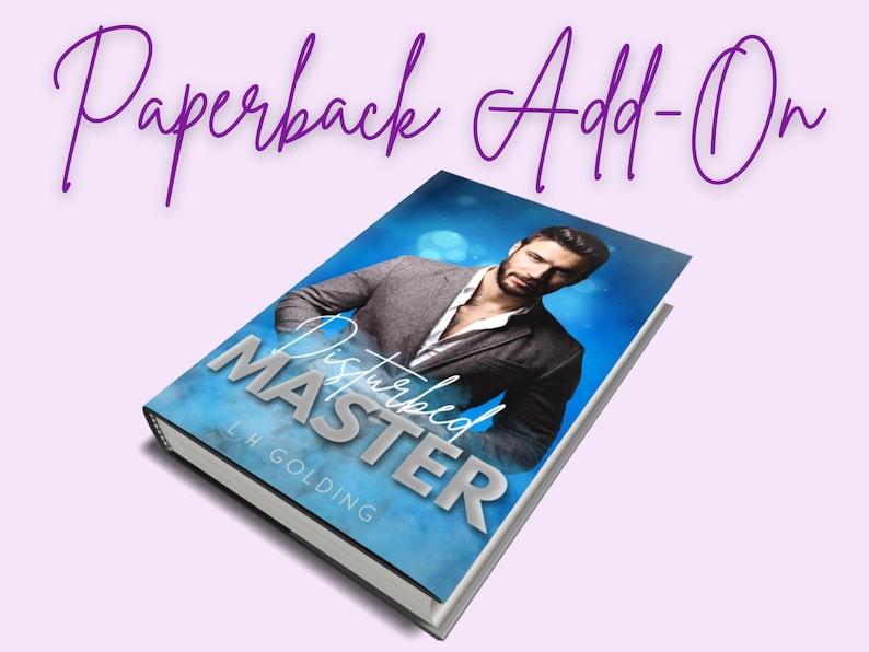 Paperback Add-on's for Book Cover Designs | Book Cover Add-on ...