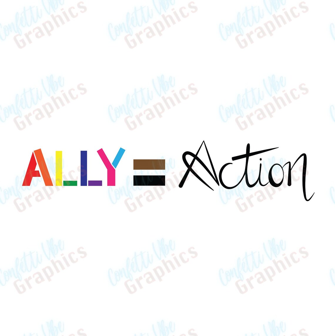 LGBTQ+ Pride SVG Download Bundle - Etsy