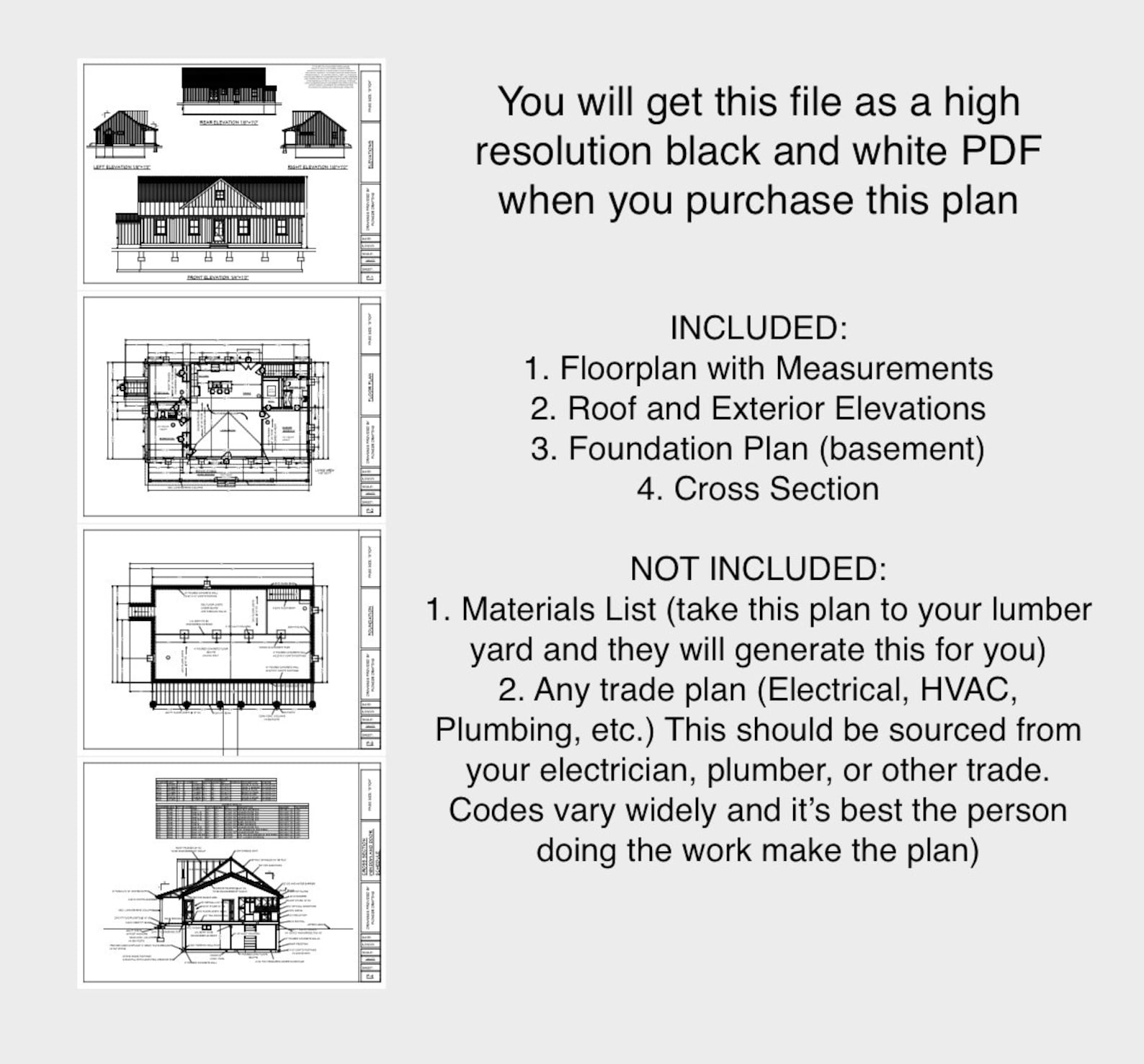 Farmhouse - 1600 Sqft - 3 Bedroom 2 Bath - Modern Farmhouse Ranch Home ...