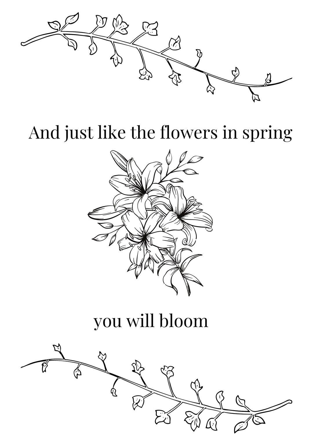 Artistic Inspirational Cute Art - Simple Art Designs - Minimalistic Art ...