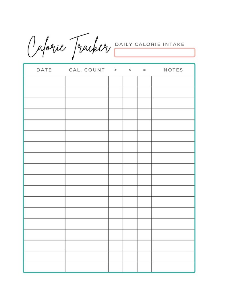 Health and Fitness Journal Workout Planner Wellness Tracker Weight Loss ...