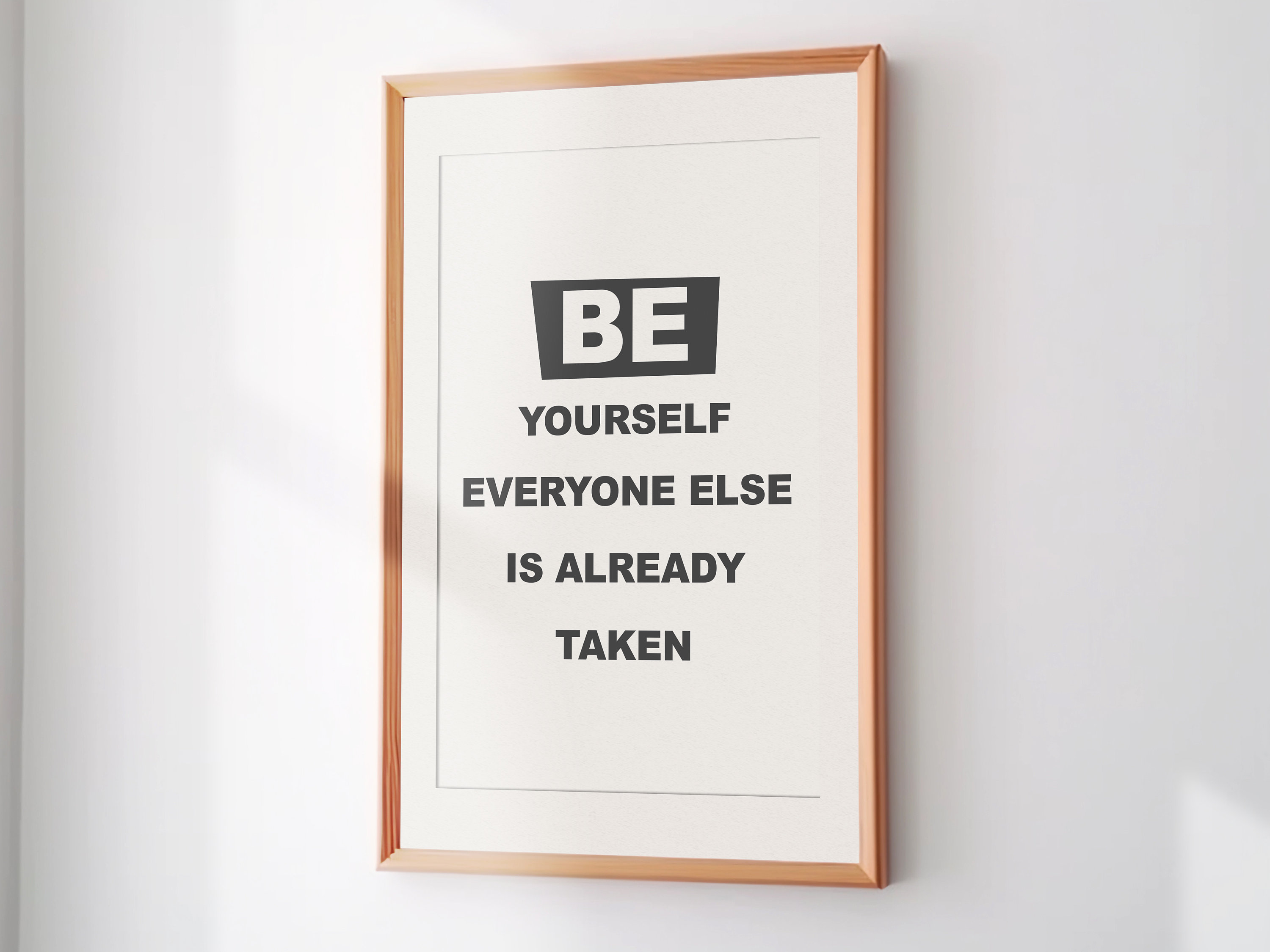 Wall Art Prints, Wall Decor, Printable Quotes, Inspirational Quotes ...