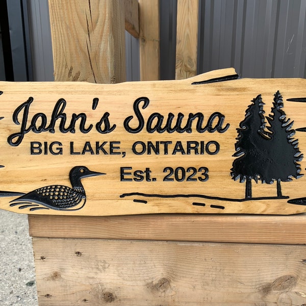 Cottage Signs - Etsy