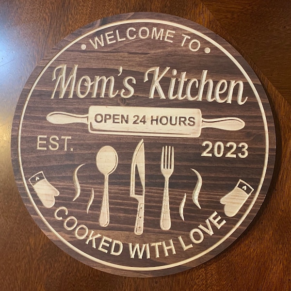 Kitchen Decor - Etsy