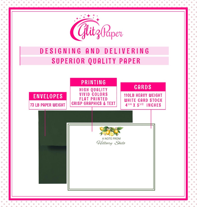 Personalized Fish Birthday Thank You Cards Girls Fish Thank You Notes ...