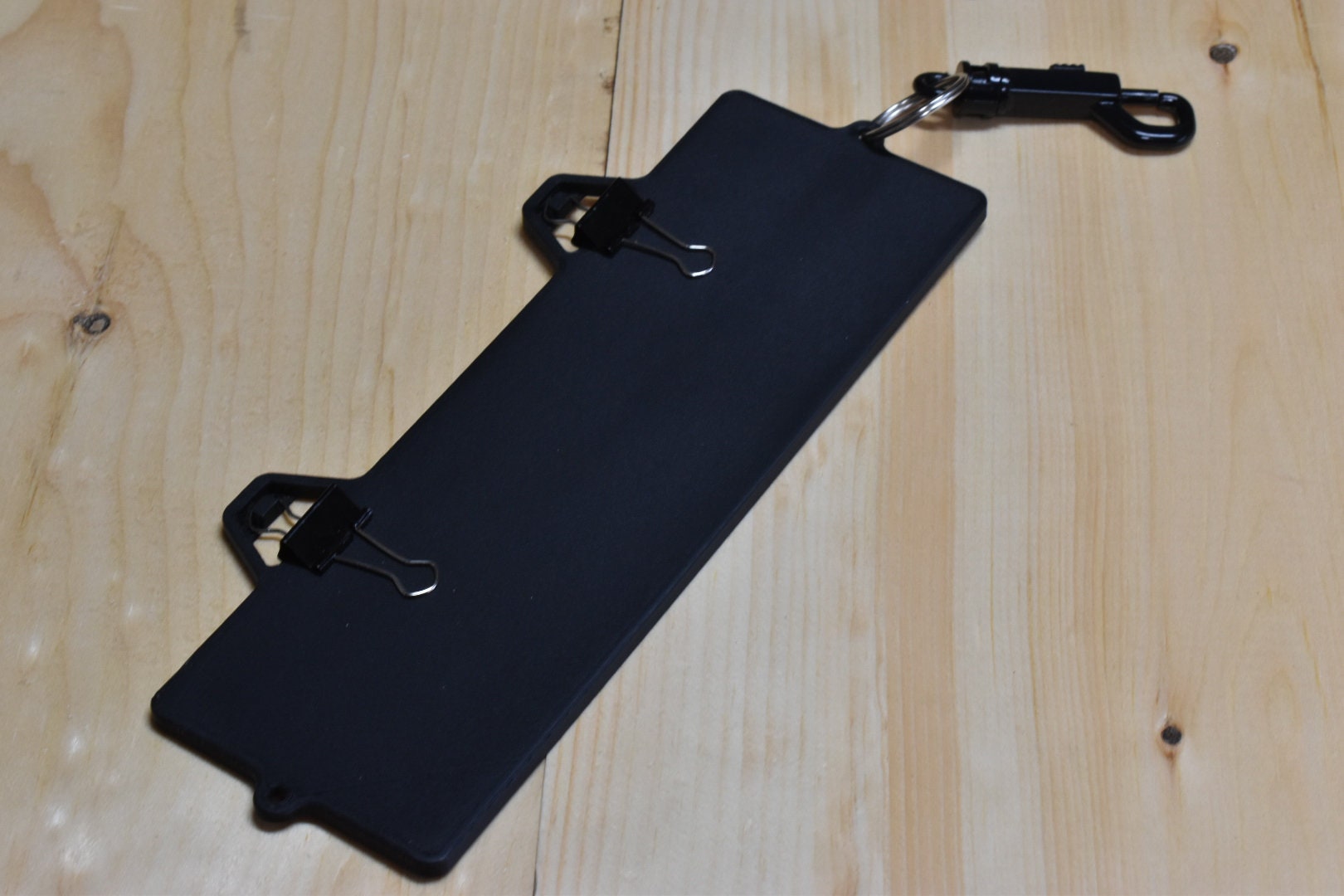 3D Archery Score Card Holder / Clipboard - Etsy