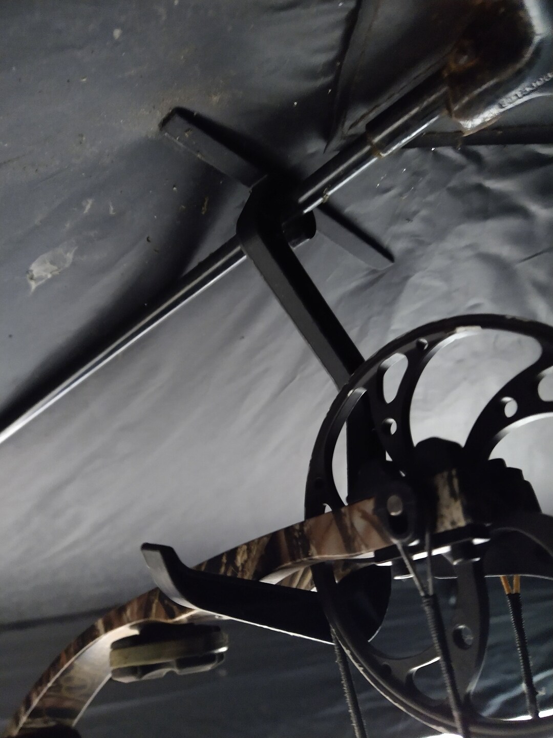 Bow Hanger for Hub-style Blind - Etsy