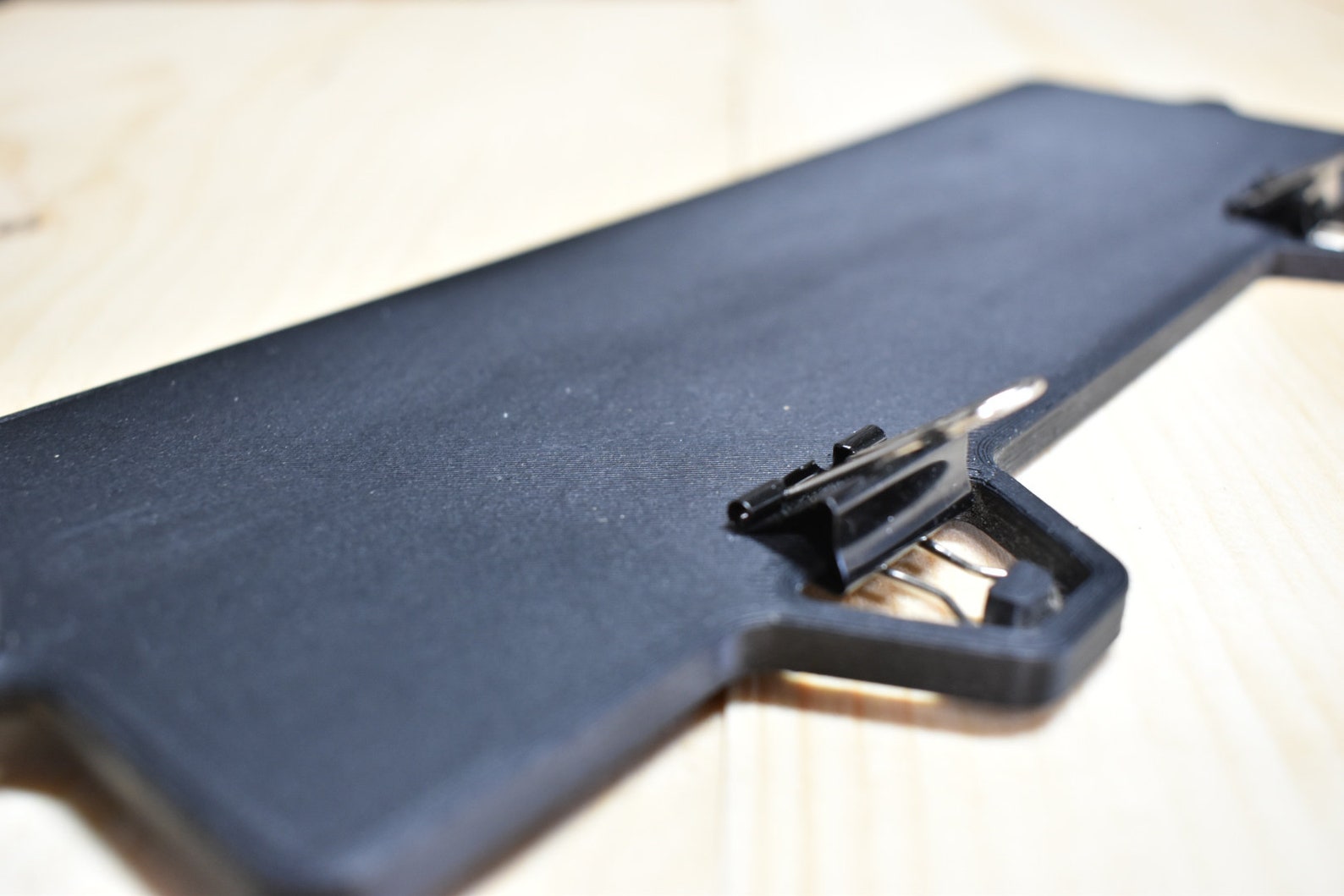 3D Archery Score Card Holder / Clipboard - Etsy