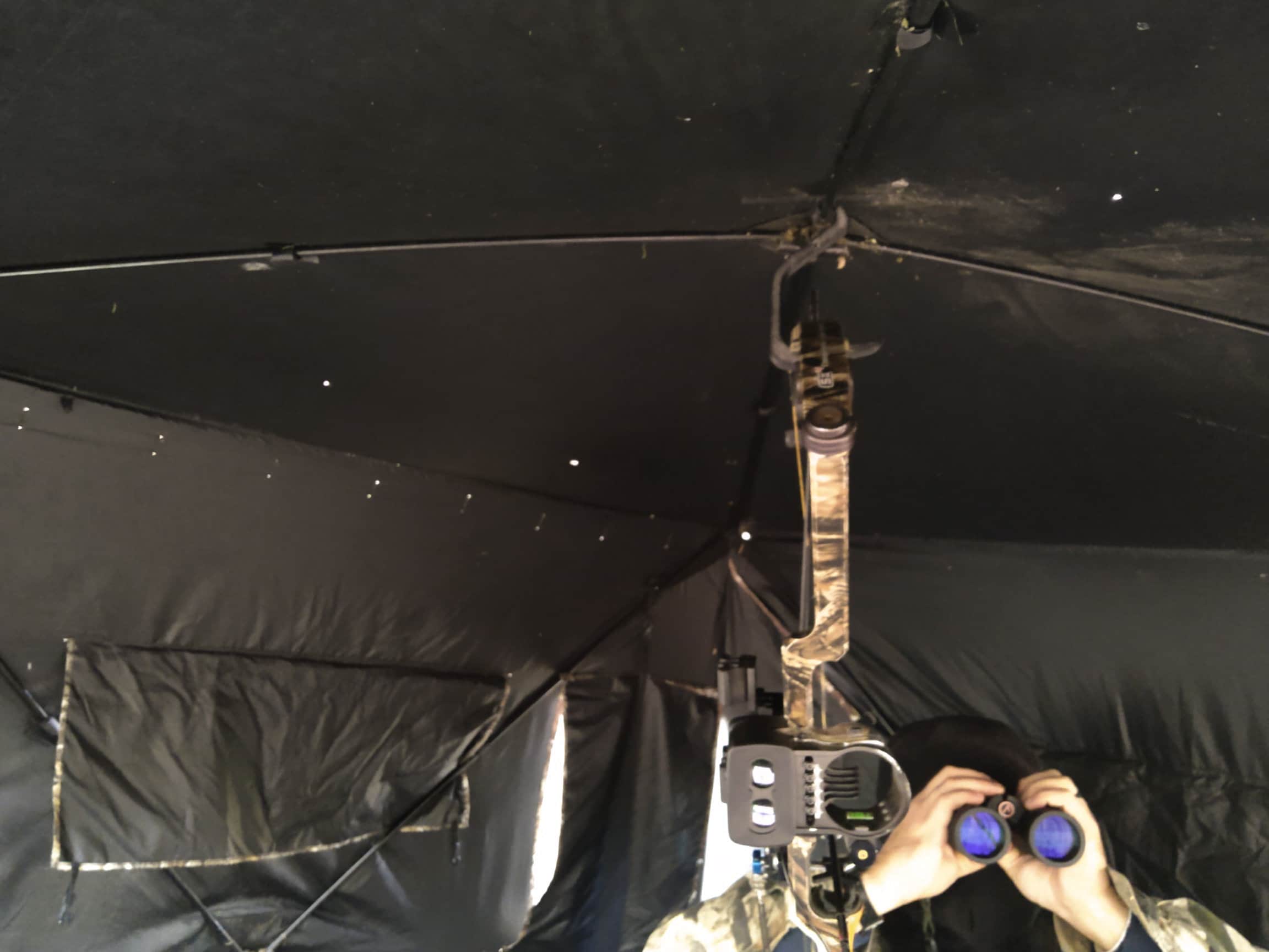 Bow Hanger for Hub-style Blind - Etsy