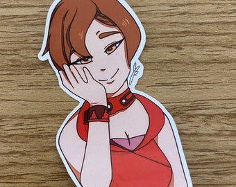 Vocaloid Meiko Stickers - Etsy