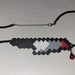 Ghostface Set • Scream Kandi Cuffs • Adjustable Dead by Daylight ...