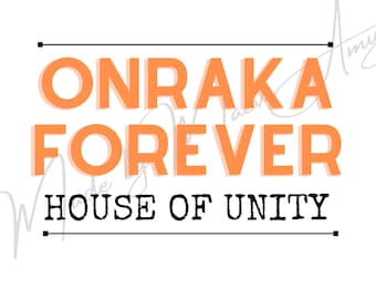 Onraka House - Etsy