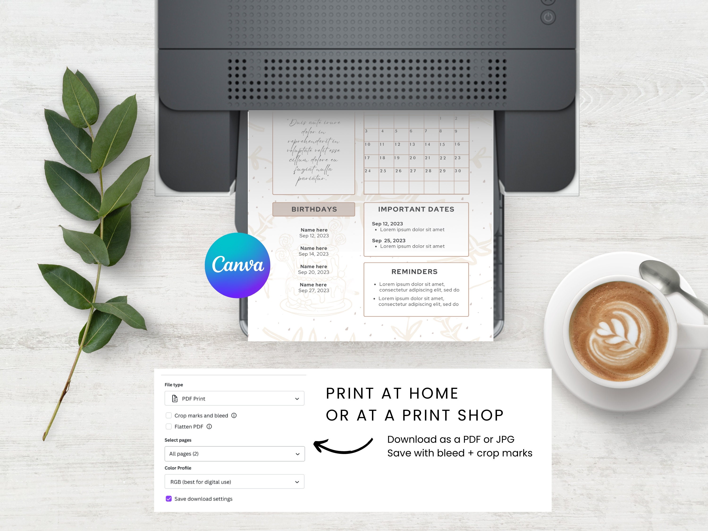 Editable Classroom Template Canva Teacher Newsletter Pdfs - Etsy