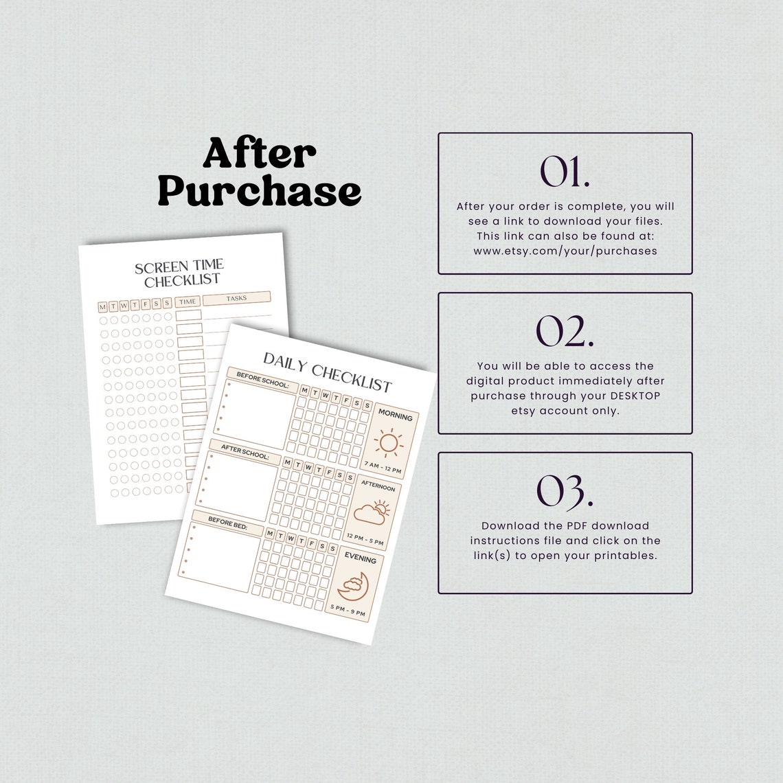 Editable Behavior Chart Template Responsibility Chart Reward System for ...