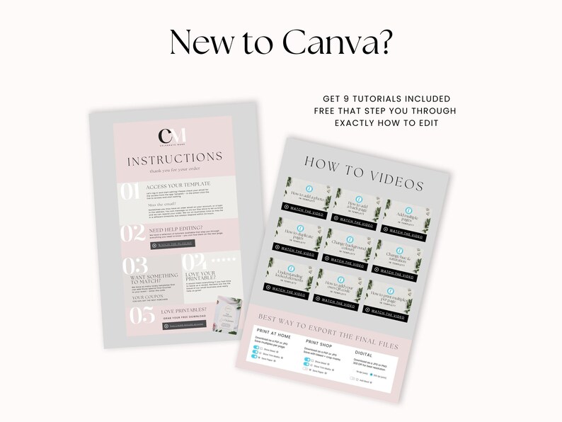 Editable Easter Scavenger Hunt Clues: Photo & Traditional (canva ...