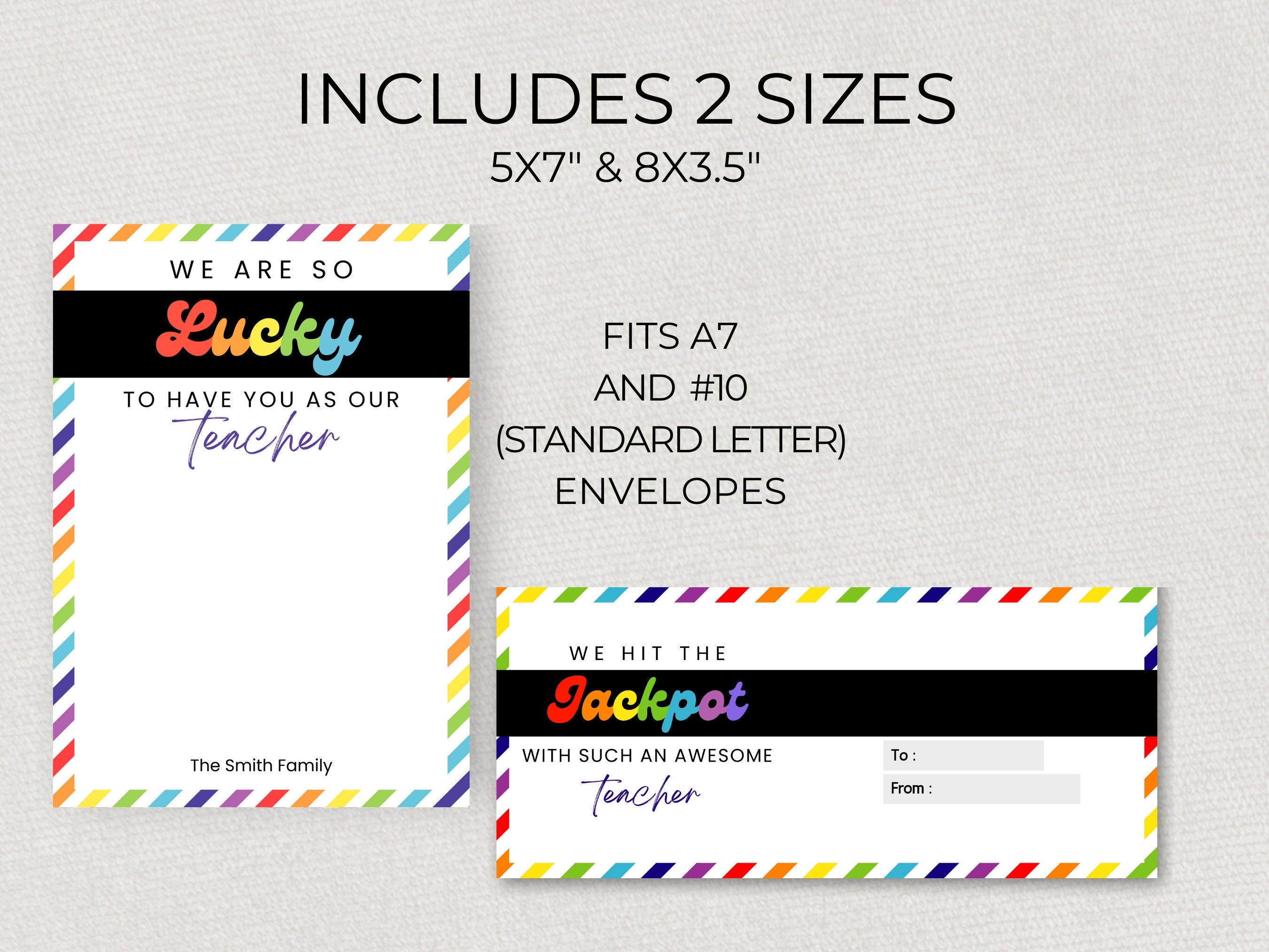 DIY Editable Template | Personalize With Canva | Printable St. Patrick ...