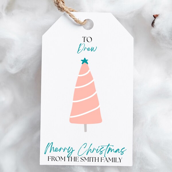 Turquoise Christmas - Etsy