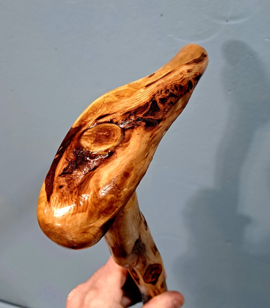 Diamond Willow Cane, Walking Cane, Gift for Him or Her, Best Gift - Etsy