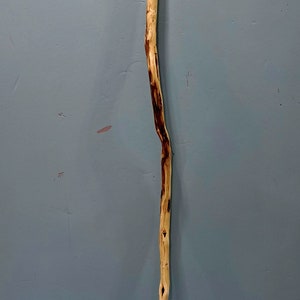 Diamond Willow Walking Stick / Hiking Stick - Etsy