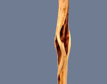 Diamond Willow Cane - Etsy