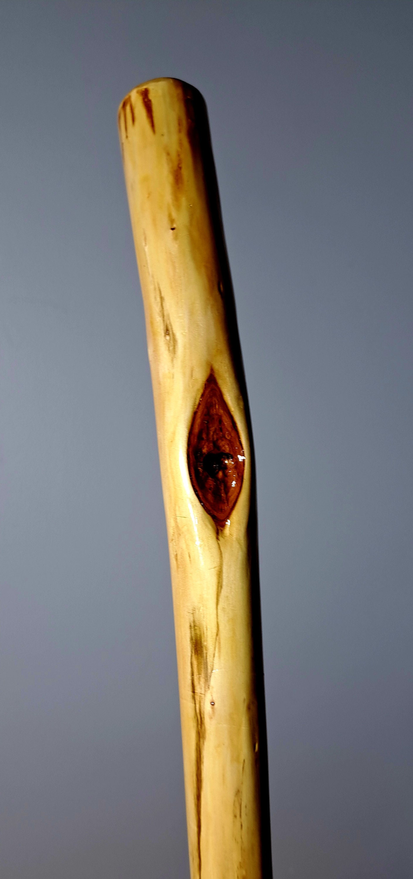 Diamond Willow Walking Stick - Etsy