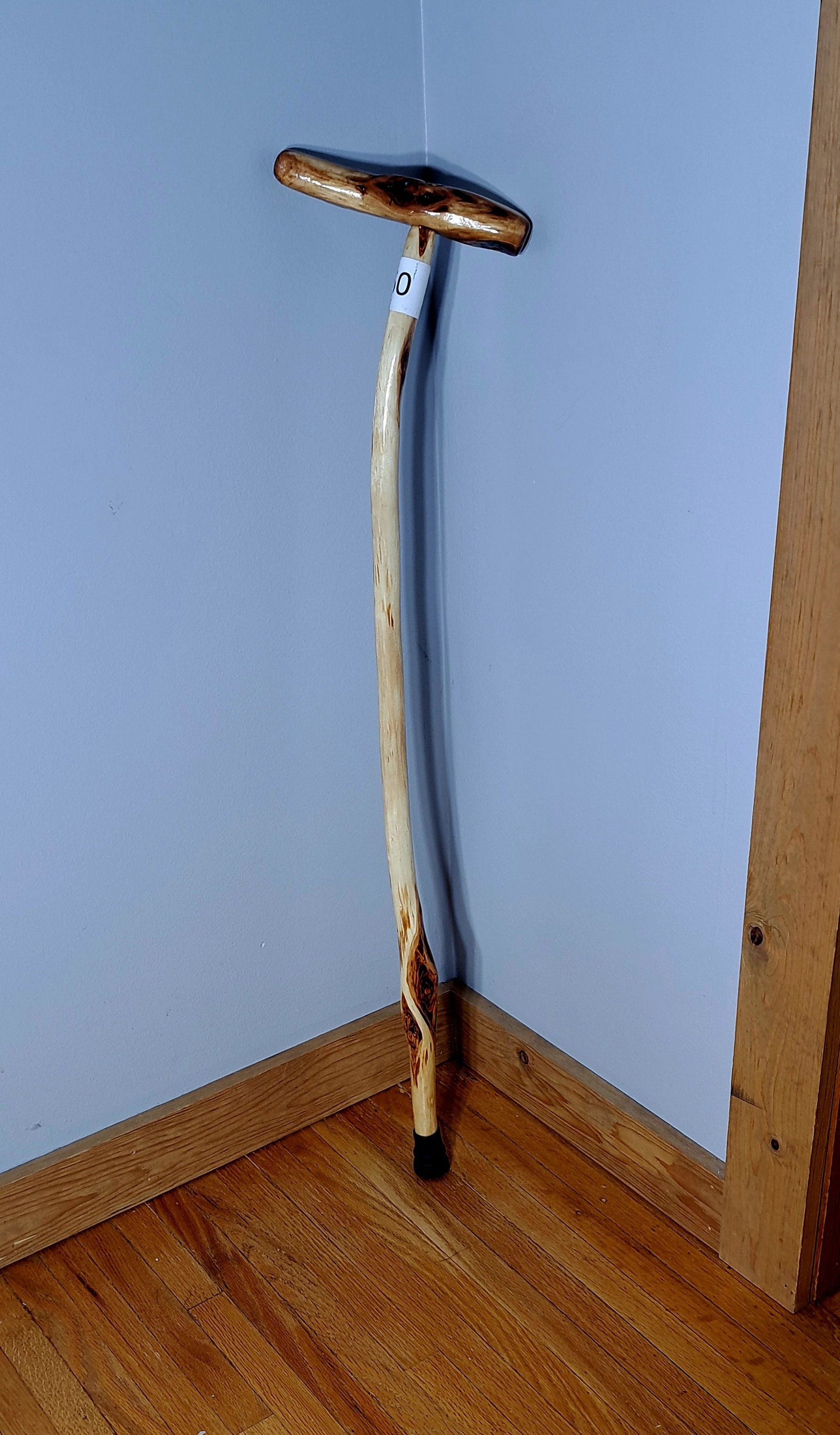 Diamond Willow Cane / Walking Stick / Walking Cane - Etsy