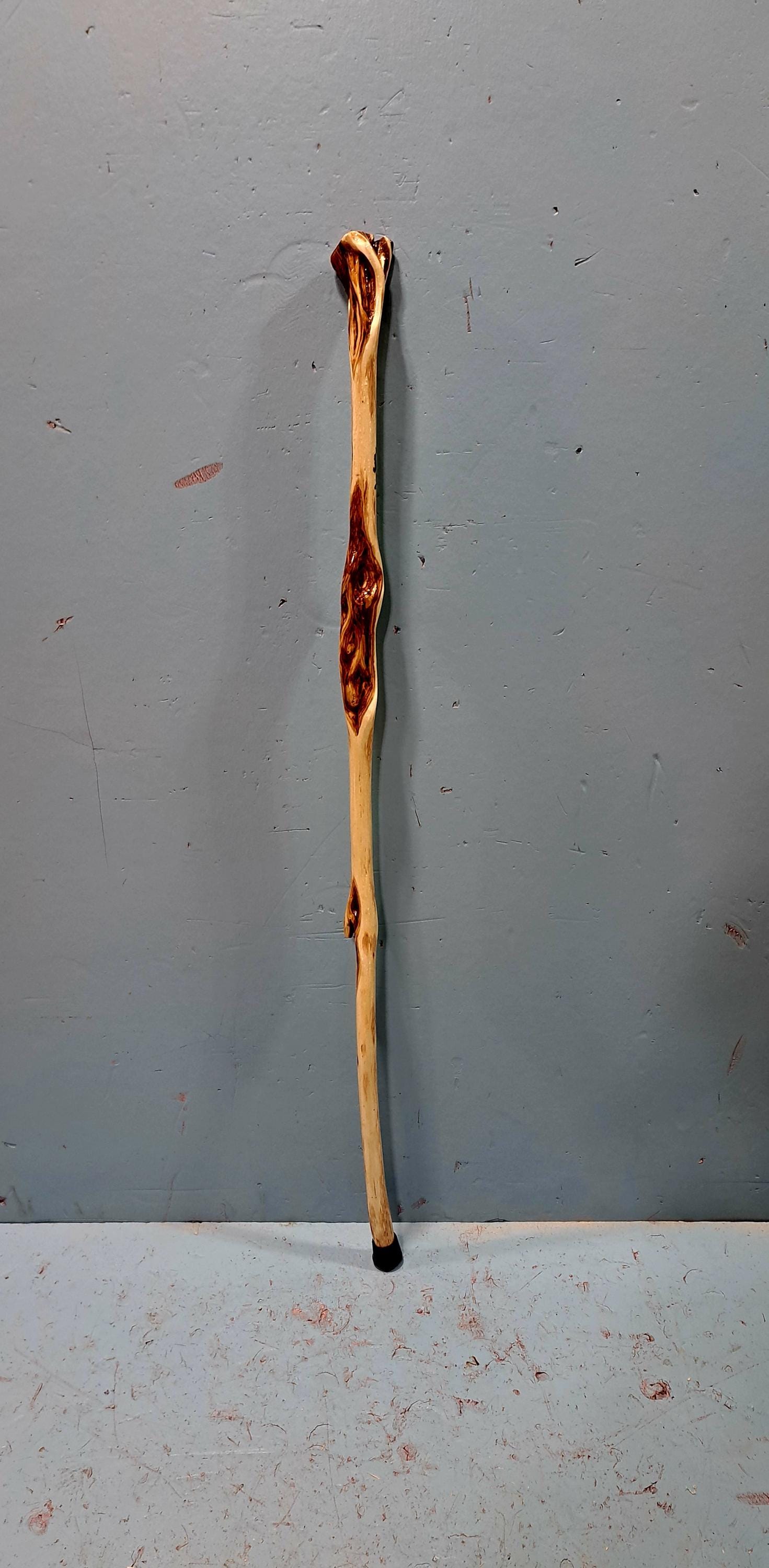 Diamond Willow Kids Walking Stick / Hiking Stick / Short Stick - Etsy