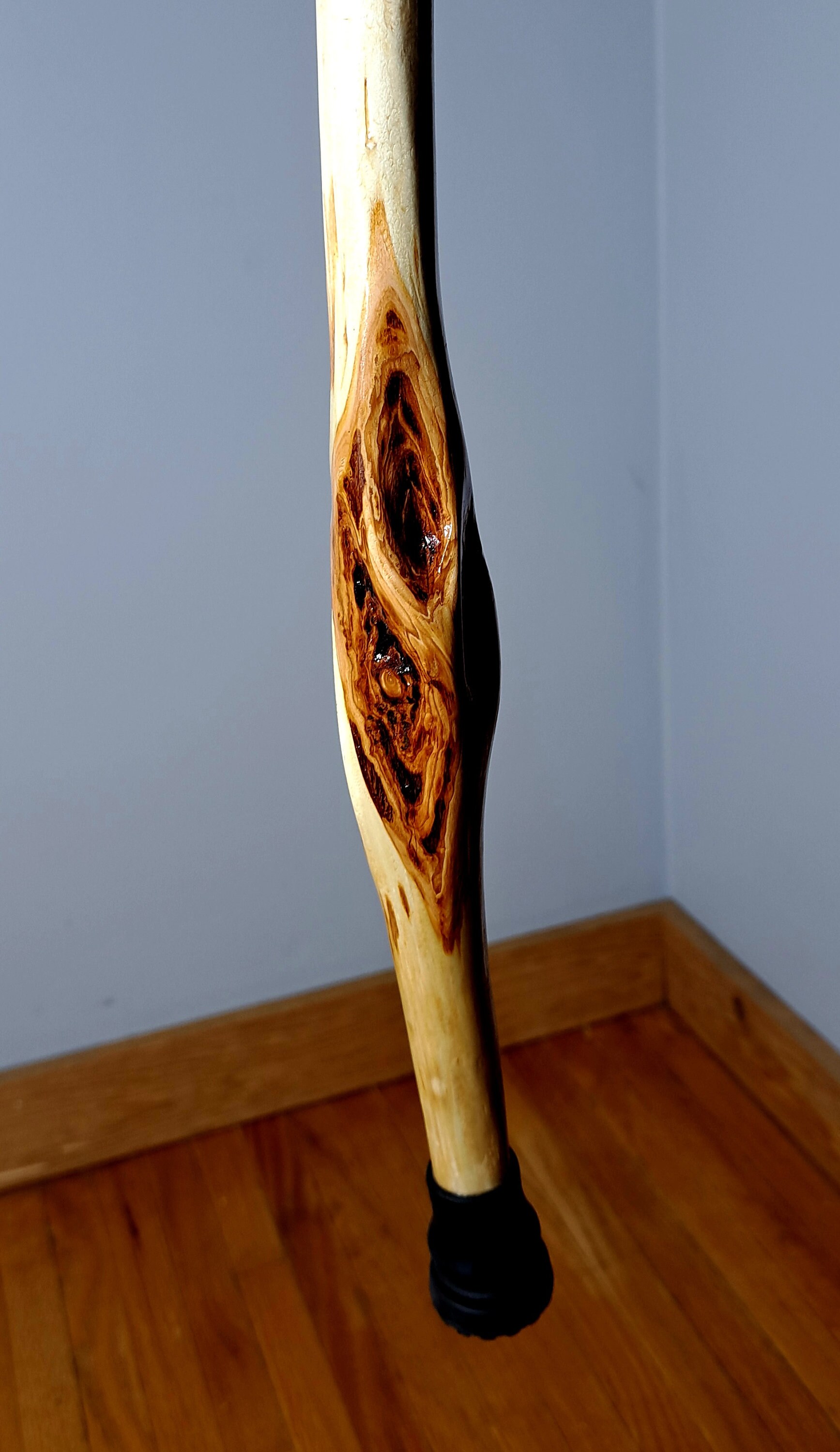 Diamond Willow Cane / Walking Stick / Walking Cane - Etsy