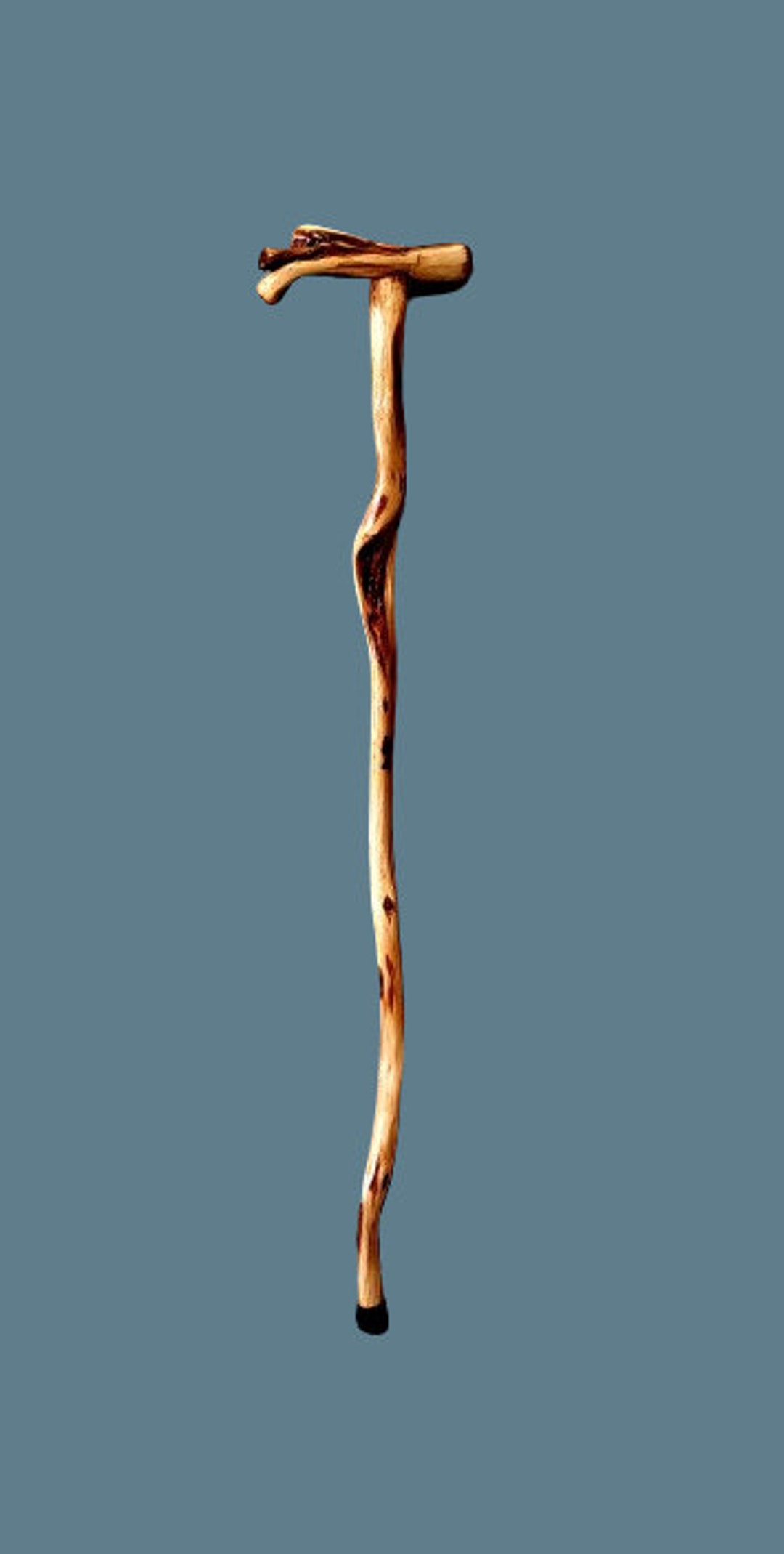 Diamond Willow Cane / Walking Stick / Waling Cane - Etsy