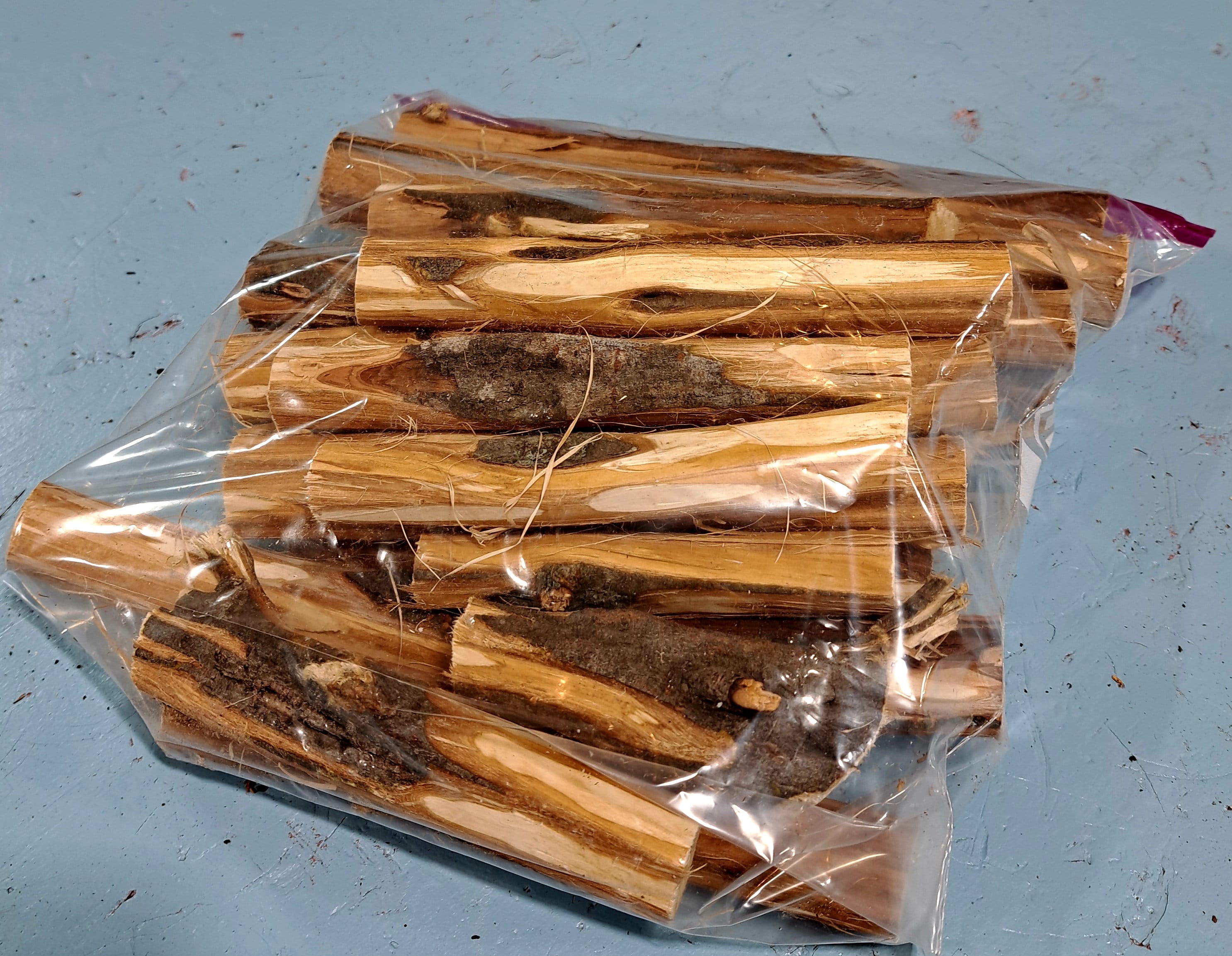 Diamond Willow Pieces / 2lb Bag - Etsy
