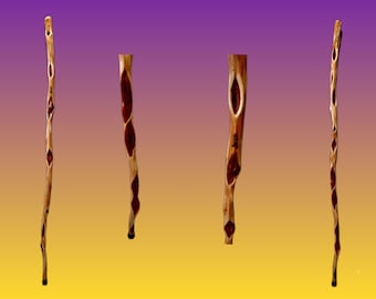 Diamond Willow Blank Walking Stick / Hiking Stick - Etsy