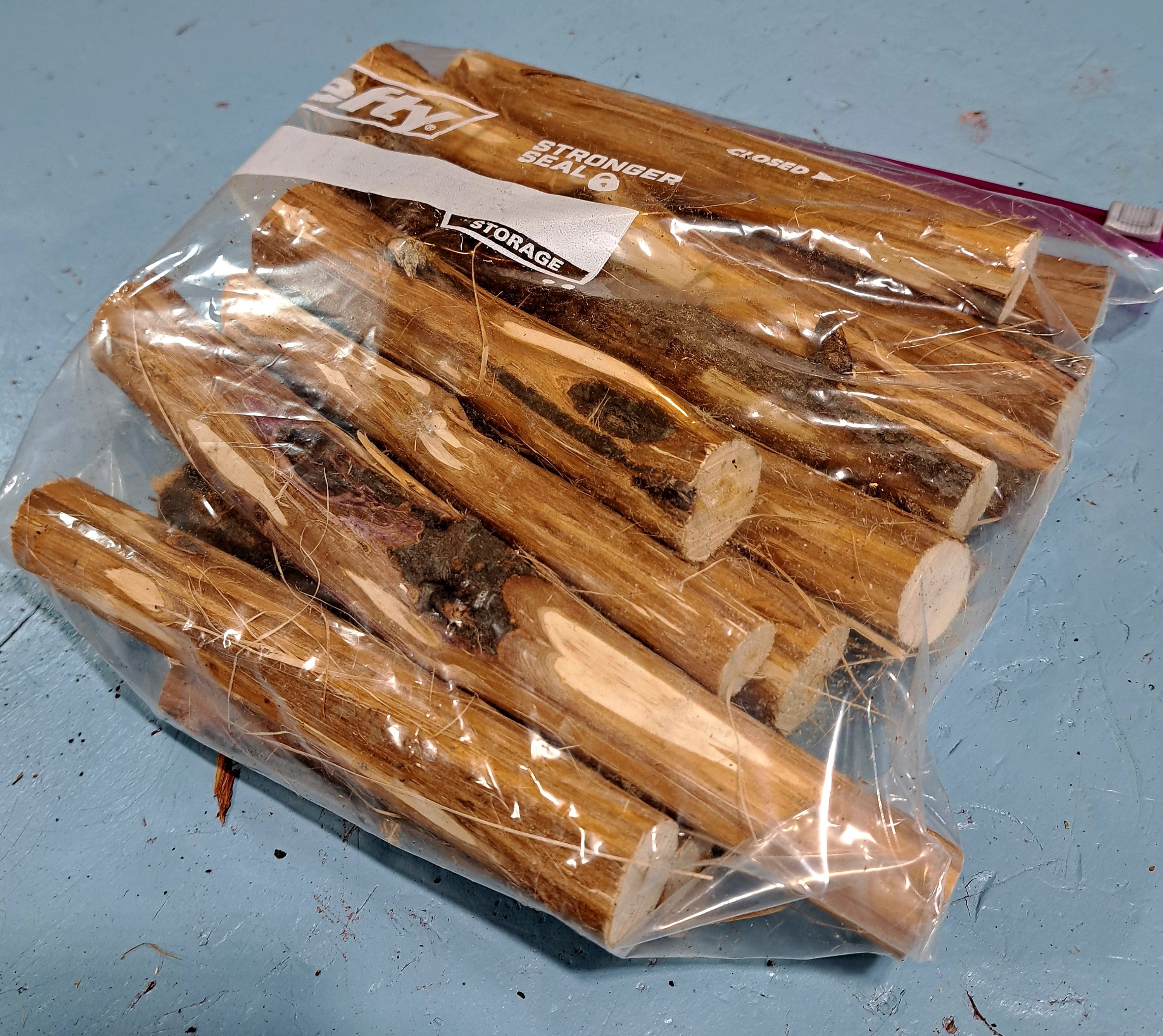 Diamond Willow Pieces / 2lb Bag - Etsy