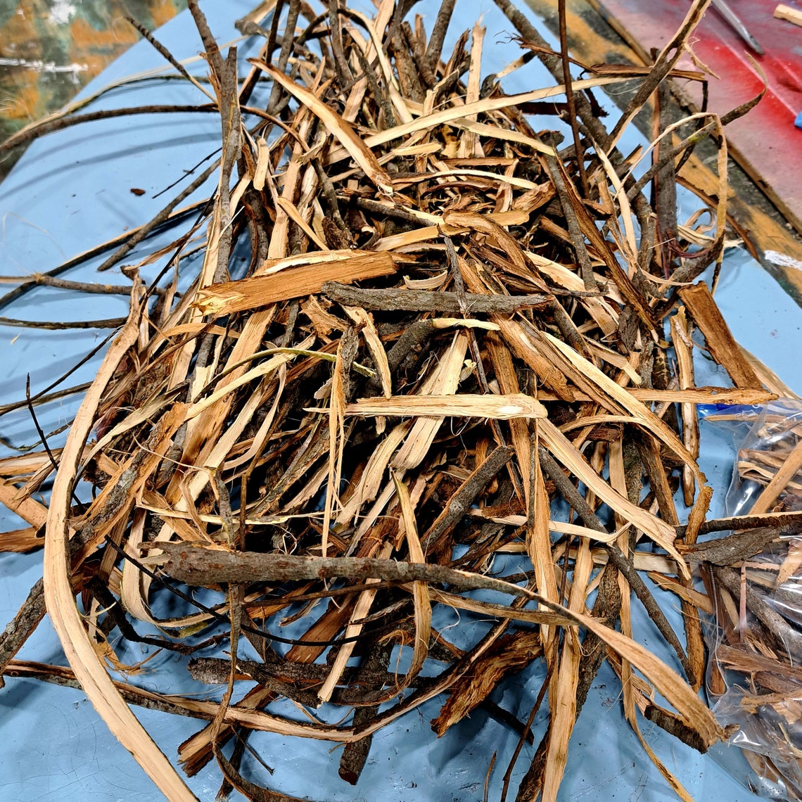 Diamond Willow Bark - Etsy