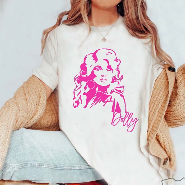 Dolly Parton Rhinestone - Etsy