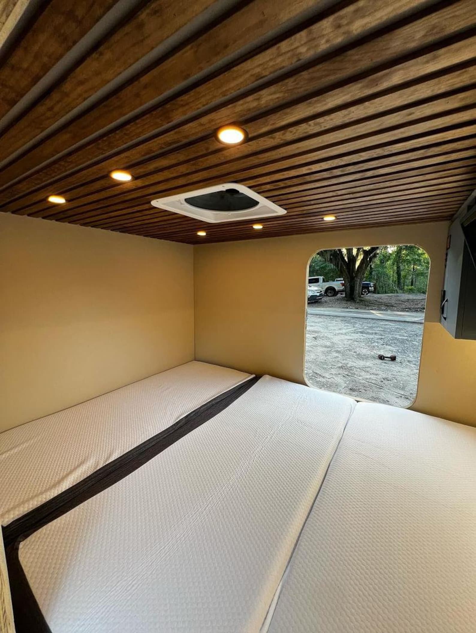 Off Grid Micro Camper Blueprints - Etsy