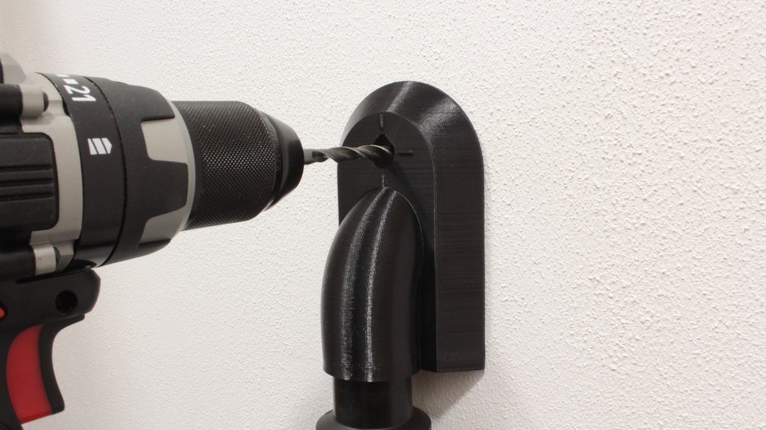 Drilling Dust Extraction, Drilling Aid, Vacuum Cleaner, Attachment ...