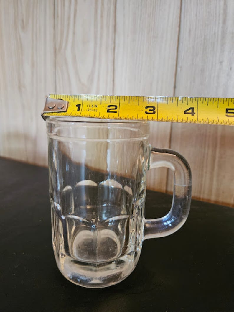 A & W Root Beer Mugs Vintage - Etsy