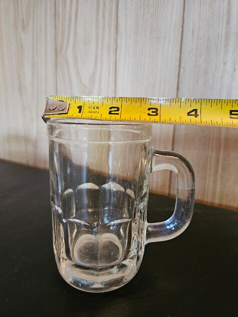 A & W Root Beer Mugs Vintage - Etsy