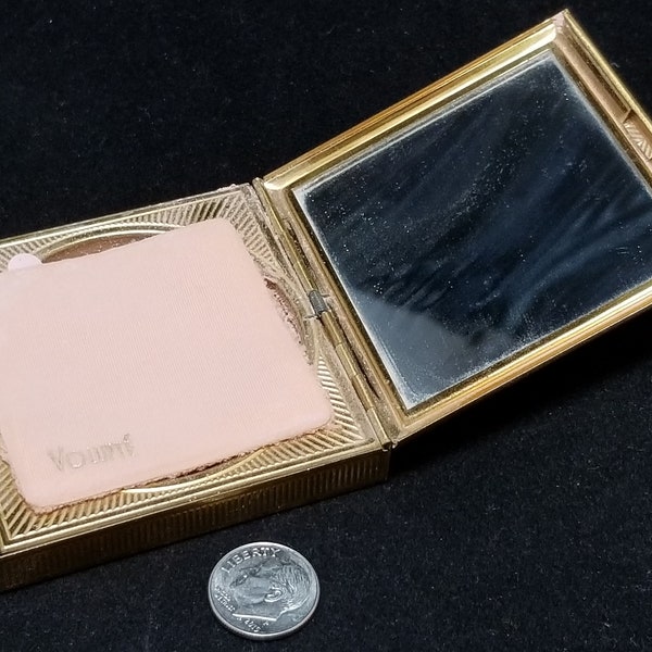 Volupte Compact - Etsy